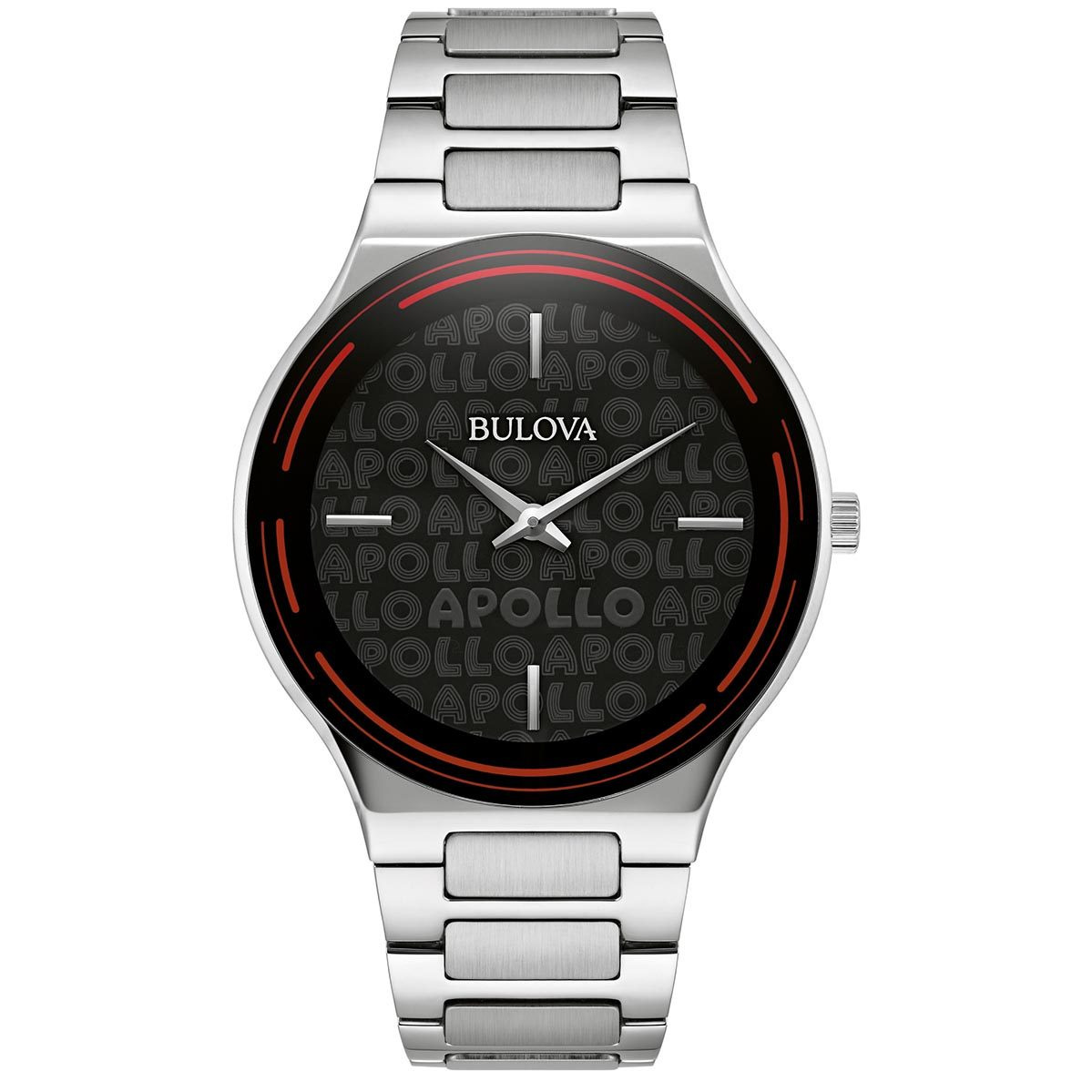 Bulova Millennia x Apollo Theater Special Edition | Bulova