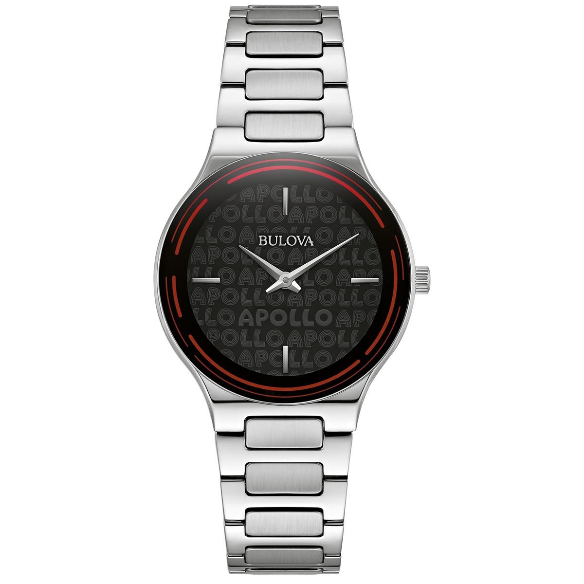 Bulova Millennia x Apollo Theater Special Edition | Bulova