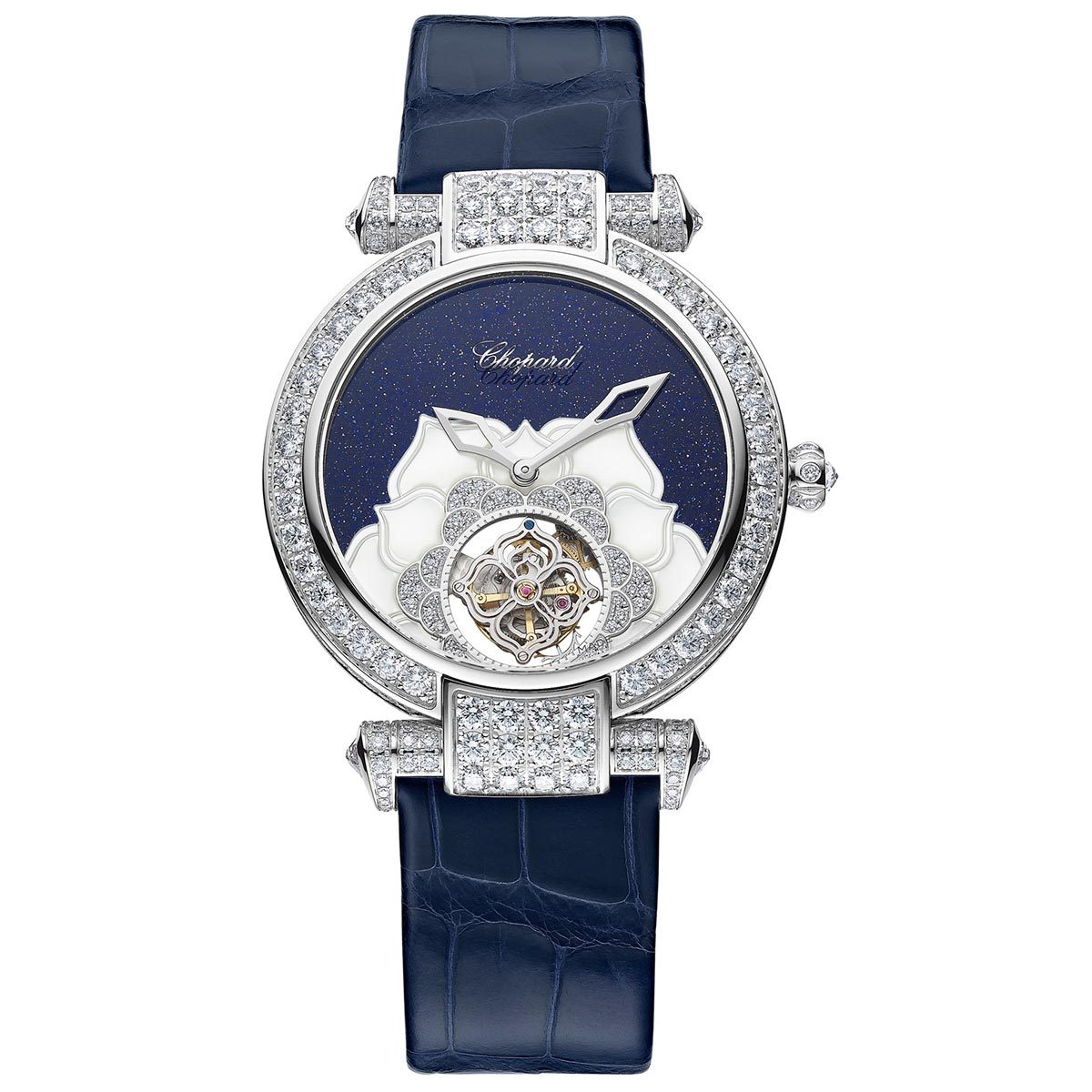 Chopard IMPERIALE Flying Tourbillon | Chopard