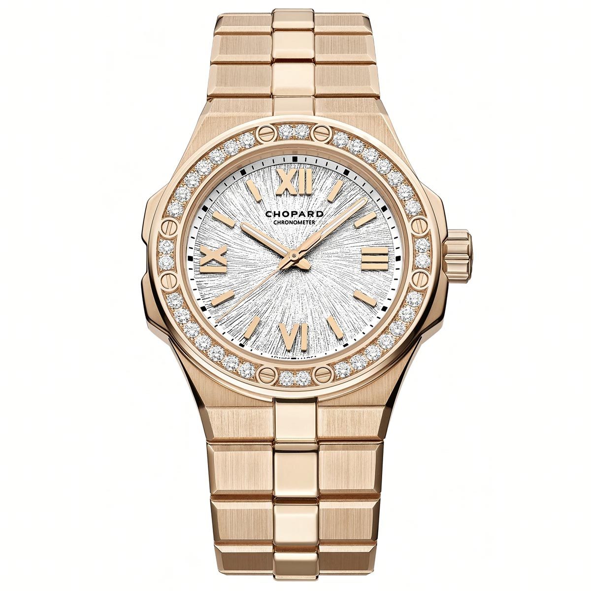 Chopard Alpine Eagle 33 | Chopard