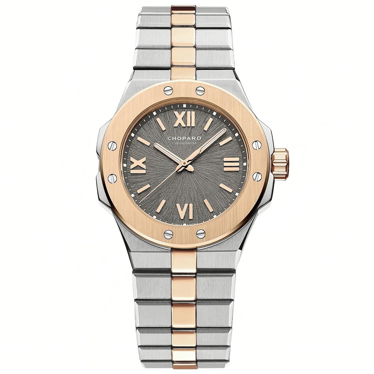 Chopard Alpine Eagle 33 | Chopard