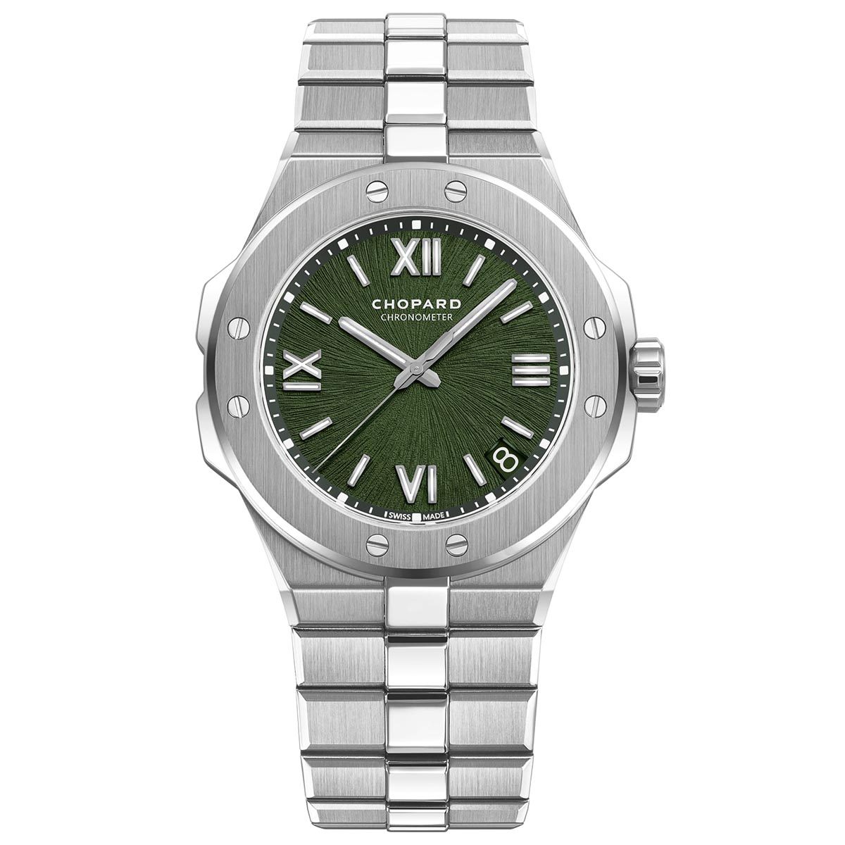 Chopard Alpine Eagle 41 | Chopard