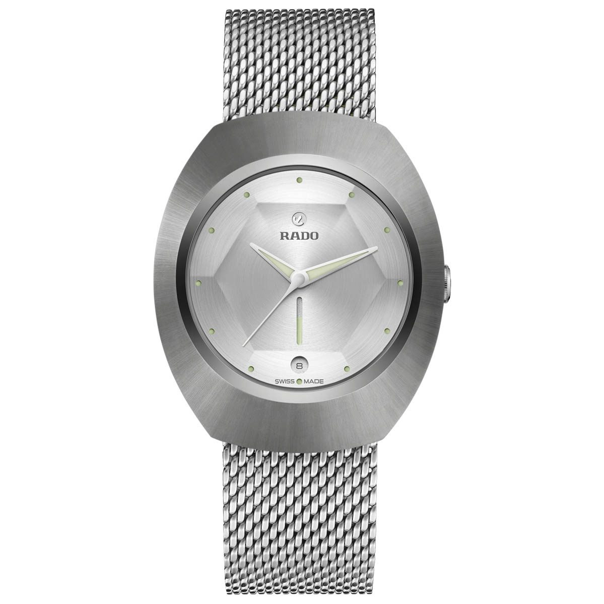 Rado DiaStar Original 60-Year Anniversary Edition | Watchonista