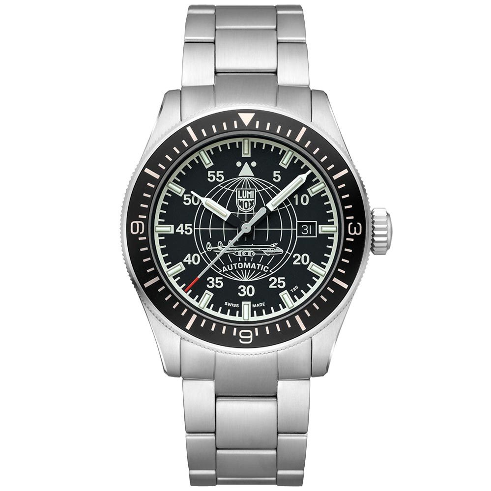 Luminox Constellation® Automatic | Watchonista