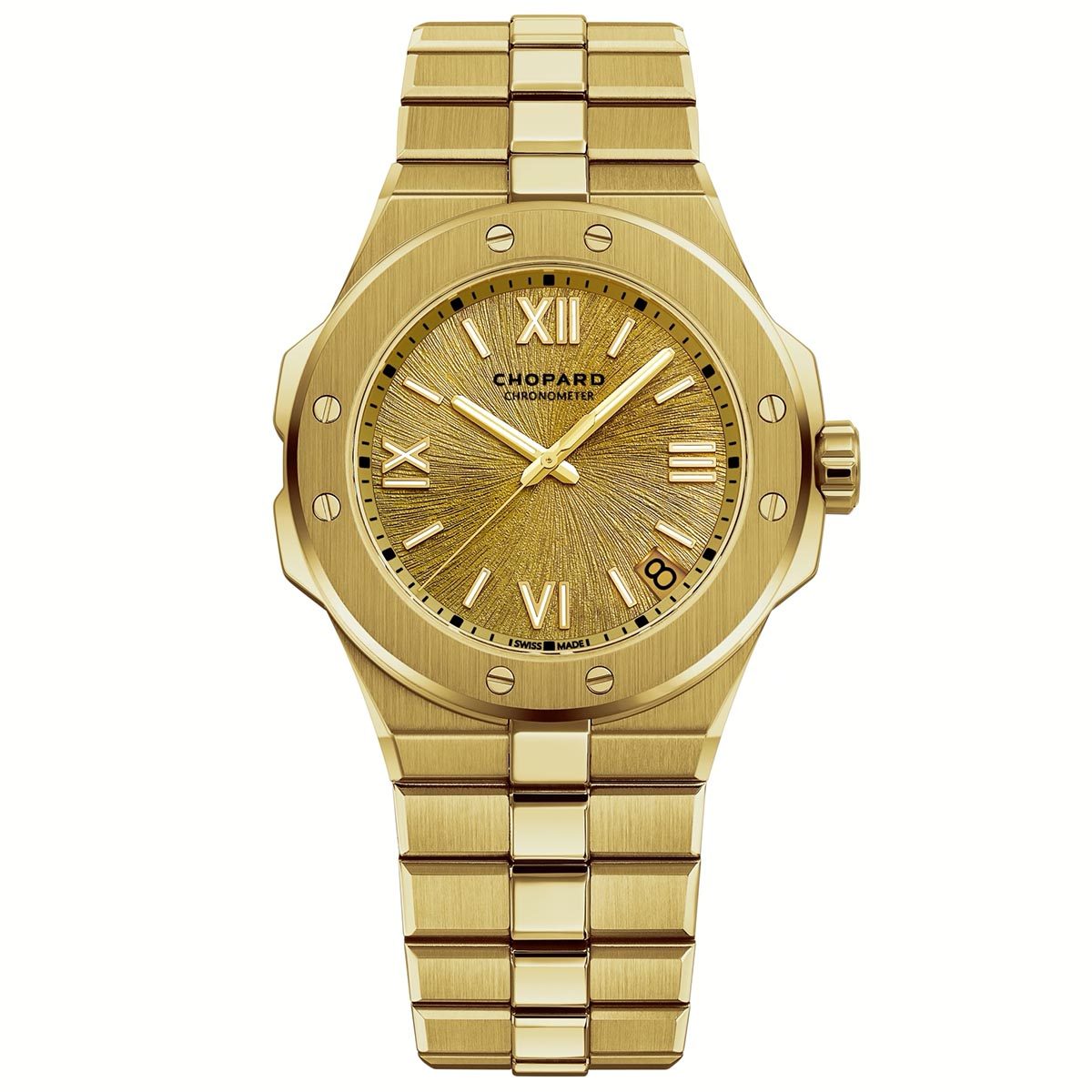 Chopard Alpine Eagle 41 | Chopard