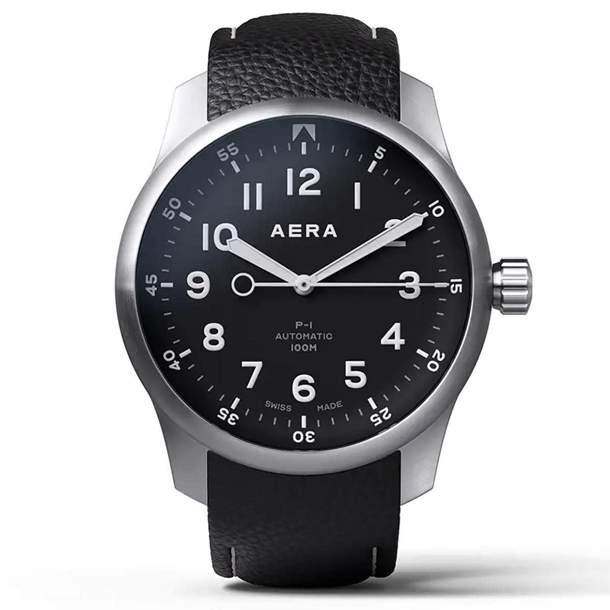Aera P–1 Pilot Launch Edition | Watchonista