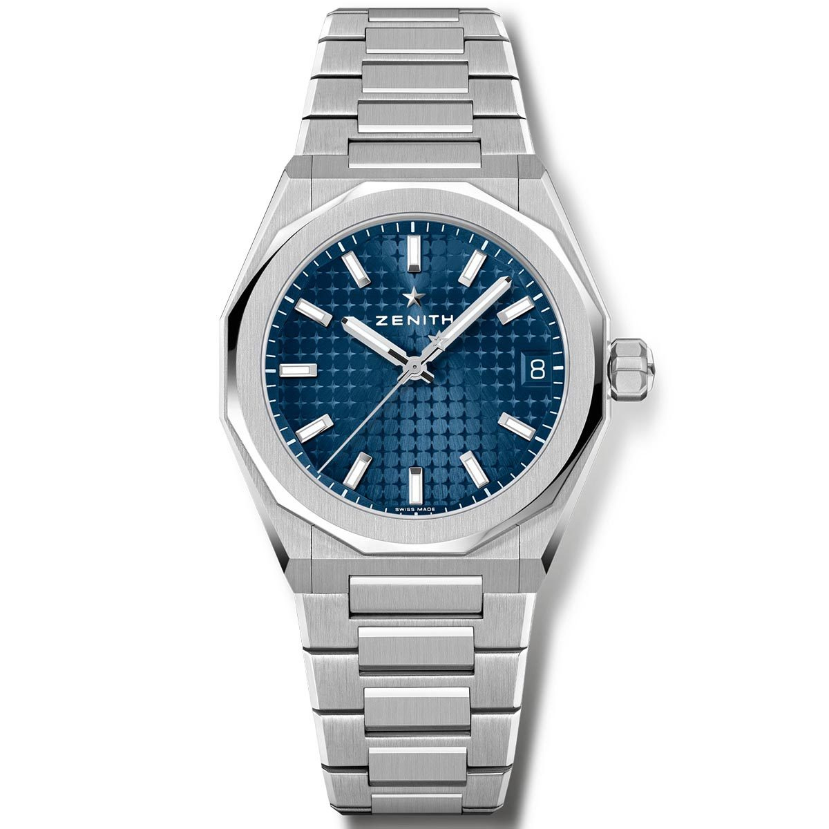 Zenith Defy Skyline – 36mm | Watchonista