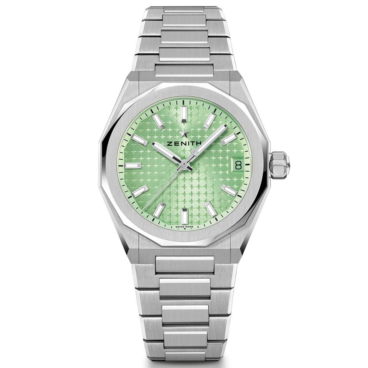 Zenith Defy Skyline – 36mm | Watchonista