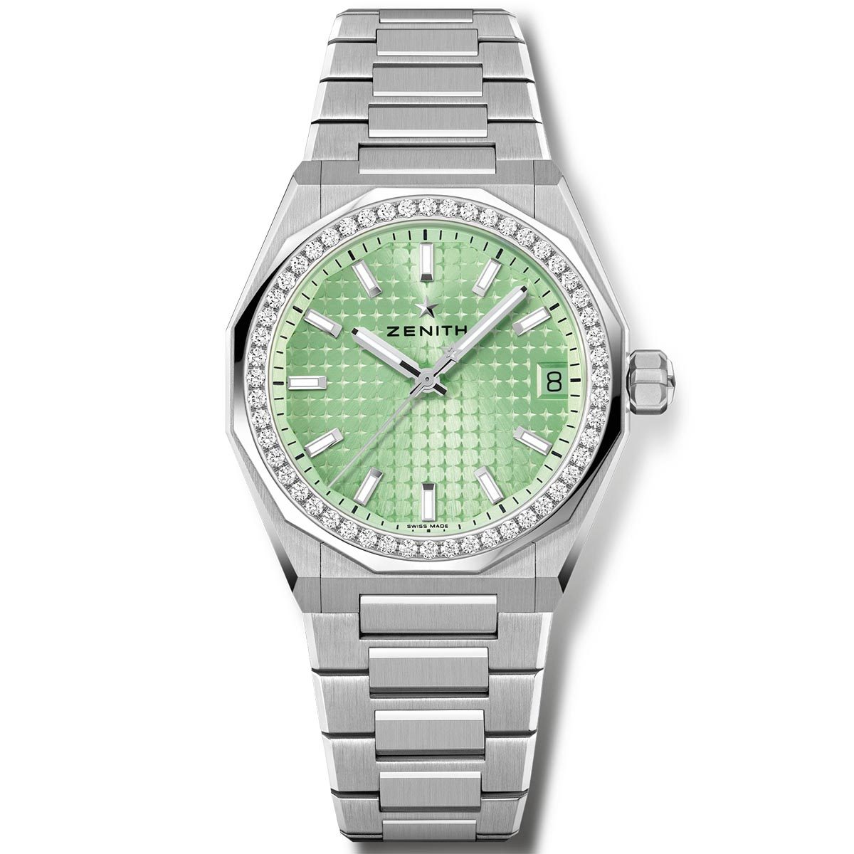 Zenith Defy Skyline – 36mm | Watchonista