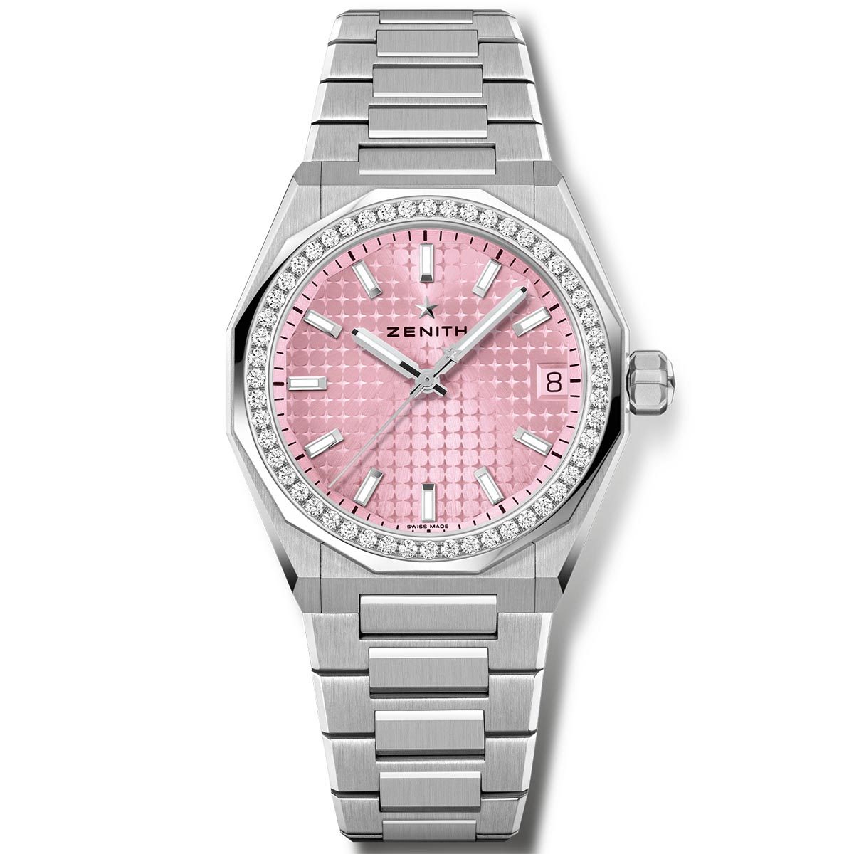 Zenith Defy Skyline – 36mm | Watchonista