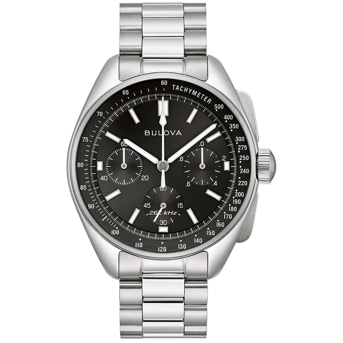 Bulova Lunar Pilot | Bulova