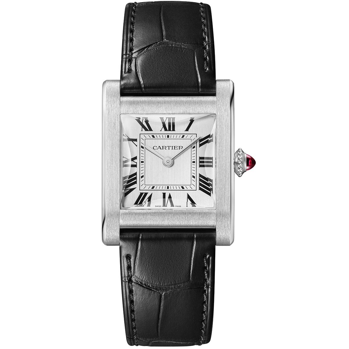 Cartier Tank Normale | Watchonista