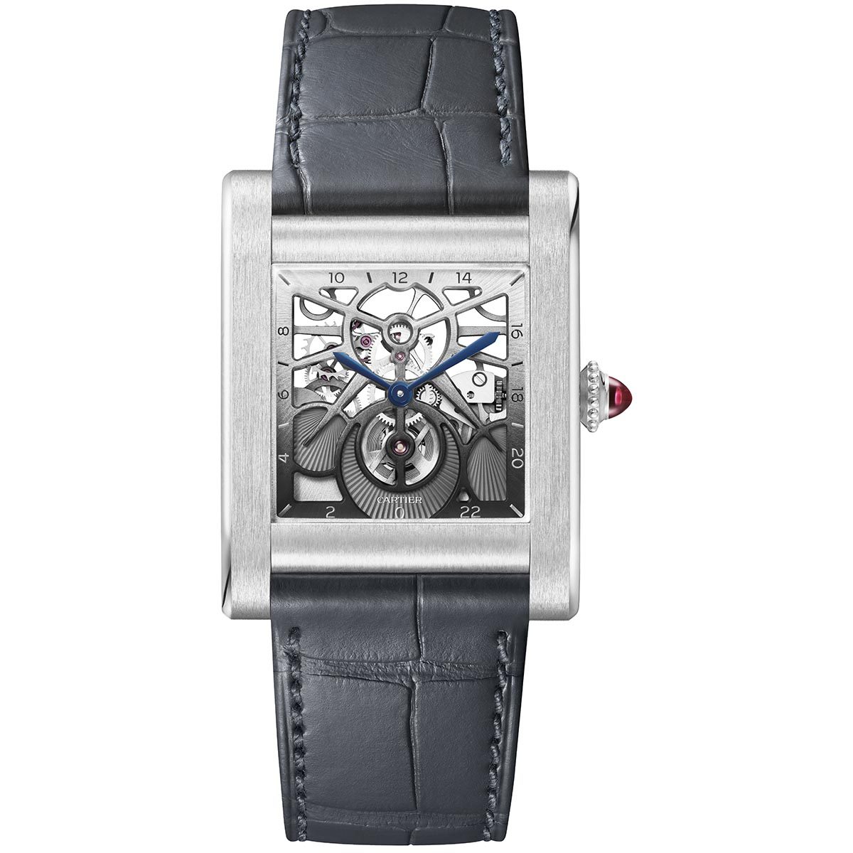 Cartier Tank Normale | Watchonista