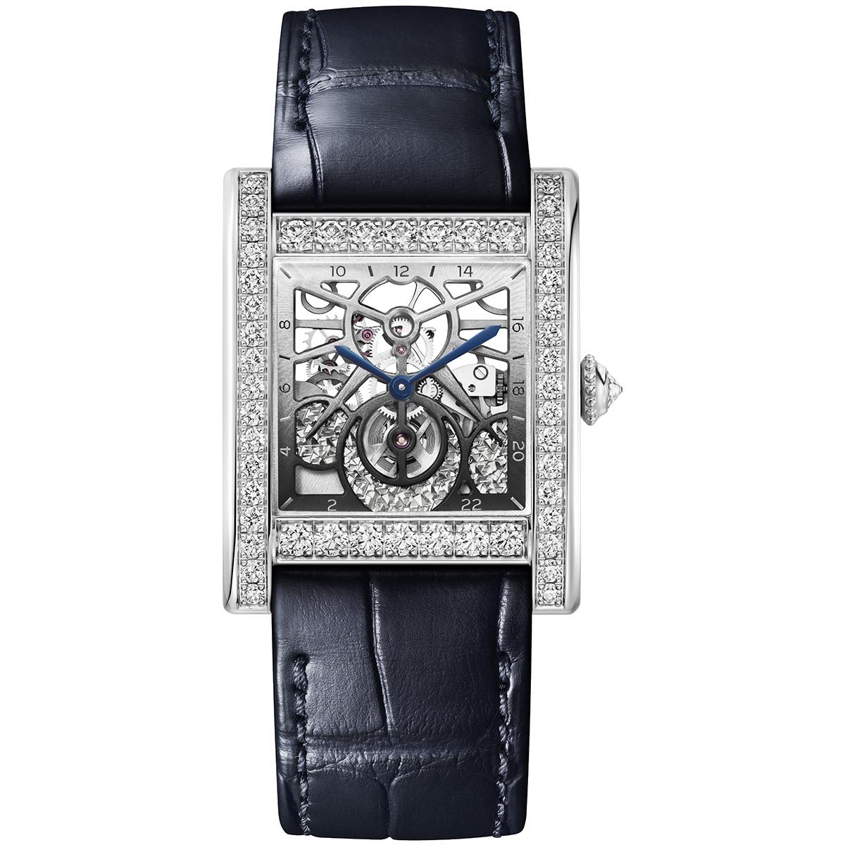 Cartier Tank Normale | Watchonista