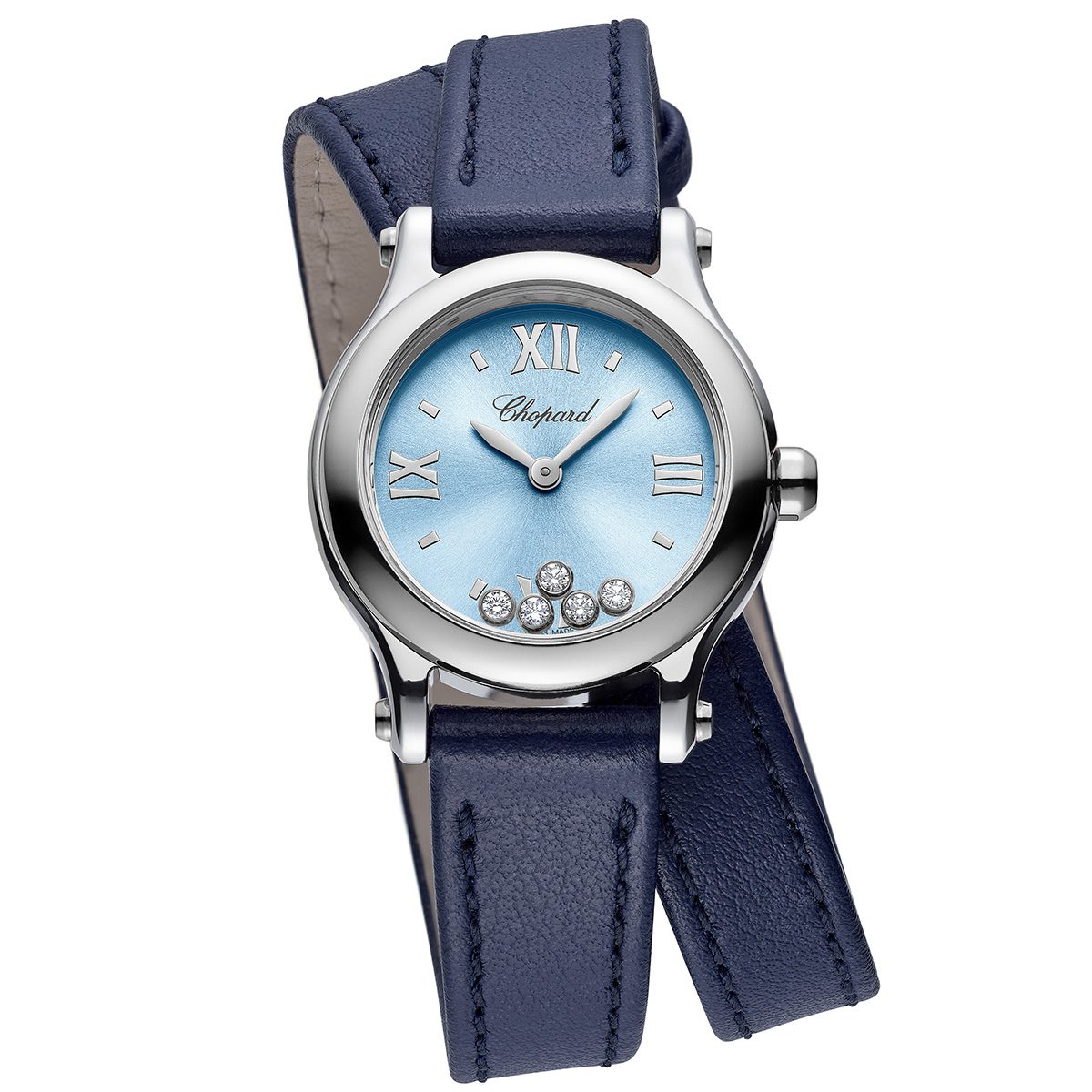 Chopard Happy Sport – 25mm | Chopard