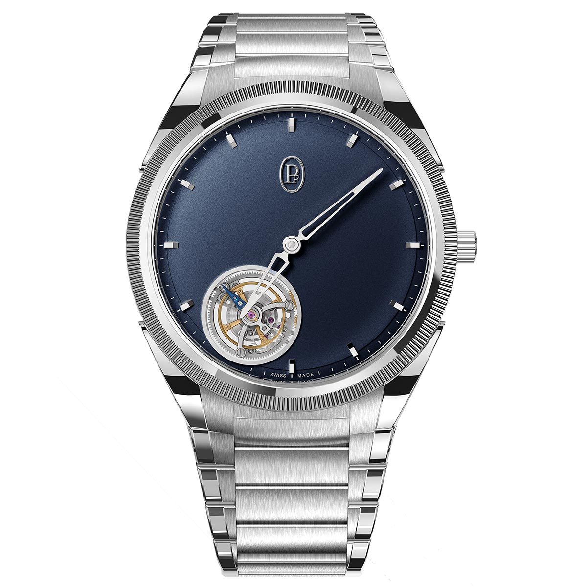 Parmigiani Fleurier Tonda PF Flying Tourbillon | Parmigiani Fleurier