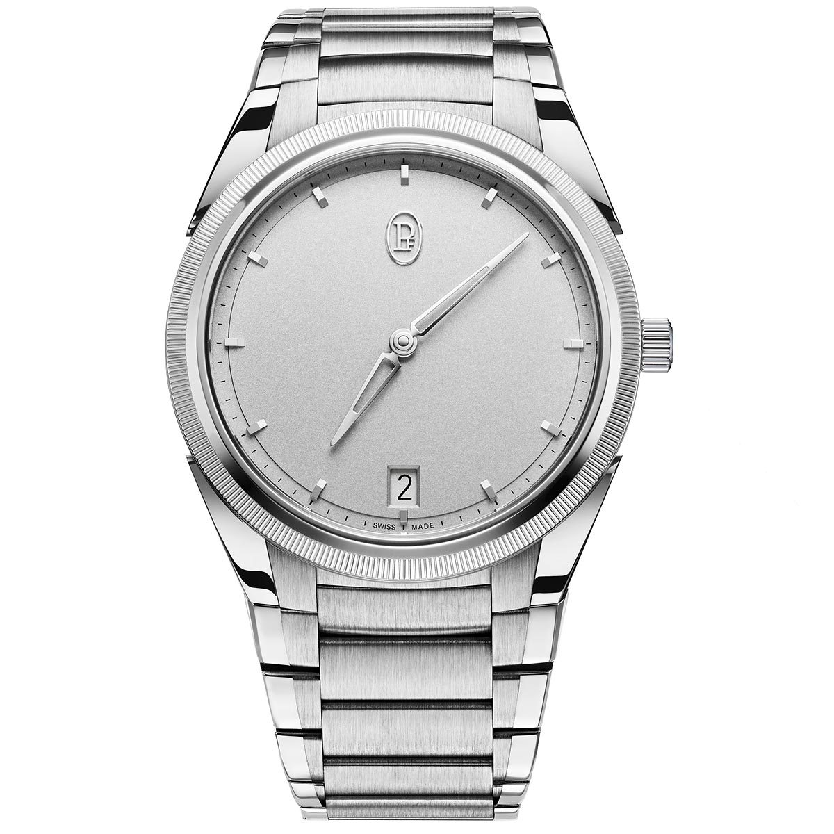 Parmigiani Fleurier Tonda PF Micro-Rotor | Parmigiani Fleurier