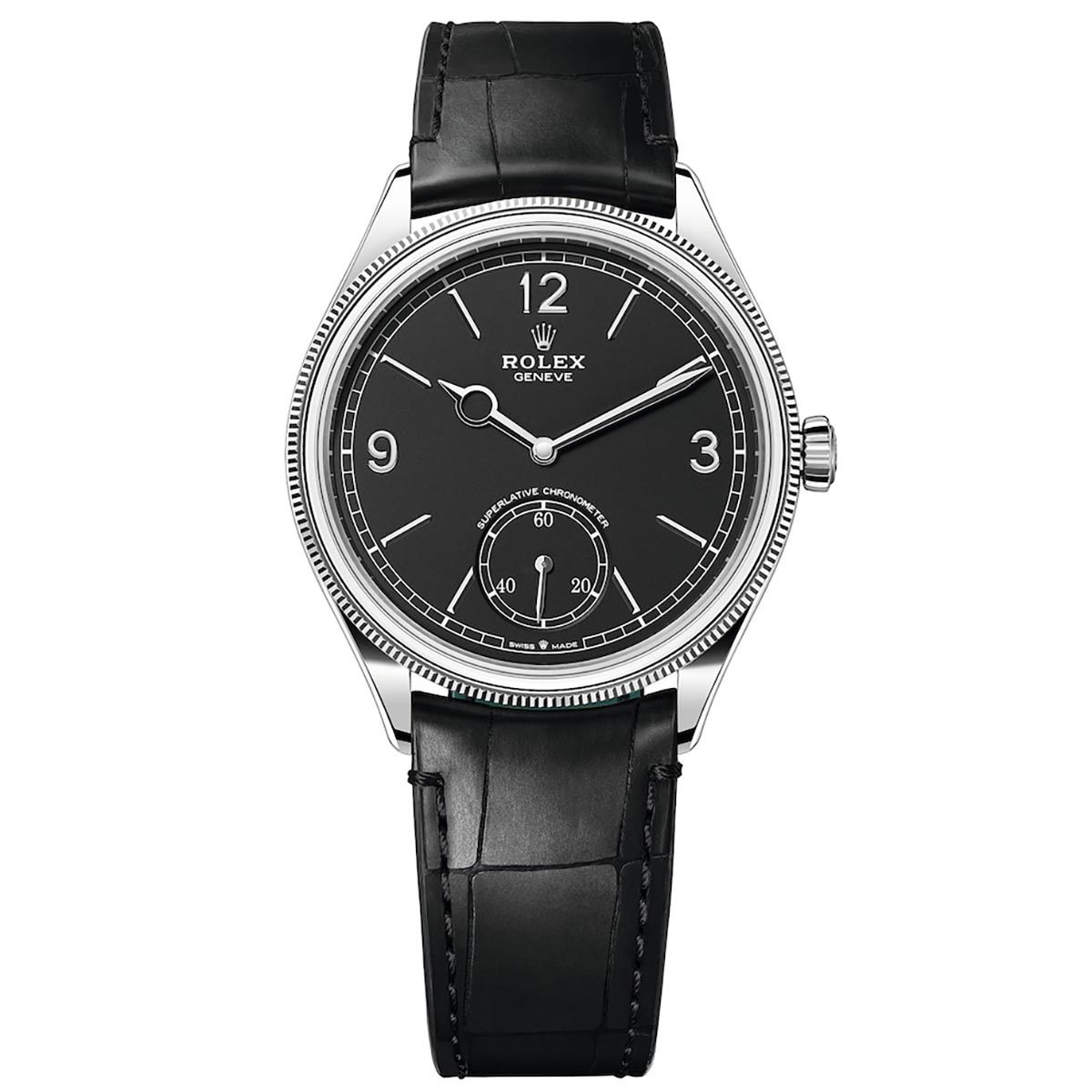 Rolex Perpetual 1908 | Watchonista