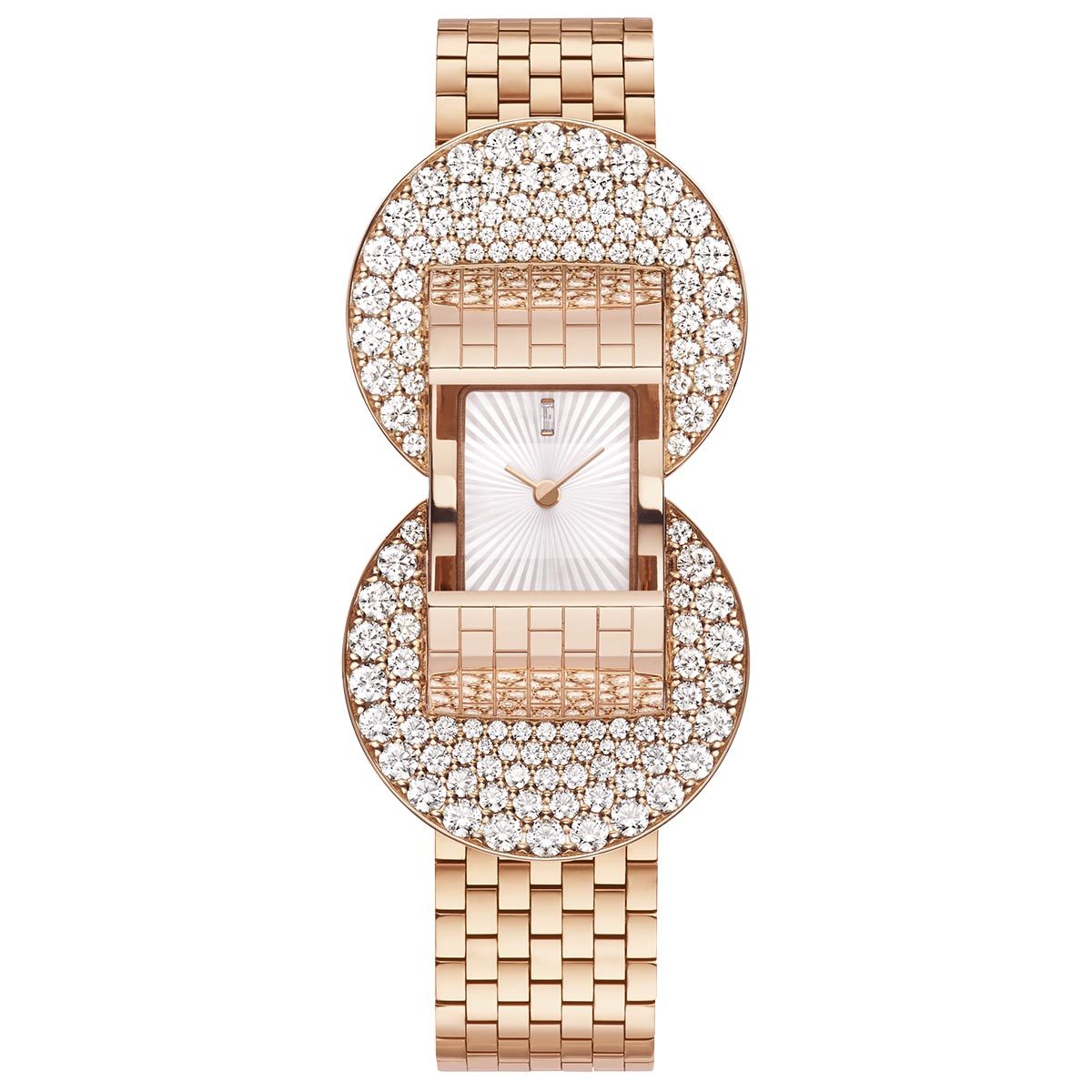 Van Cleef & Arpels Ludo Secret Watch | Watchonista