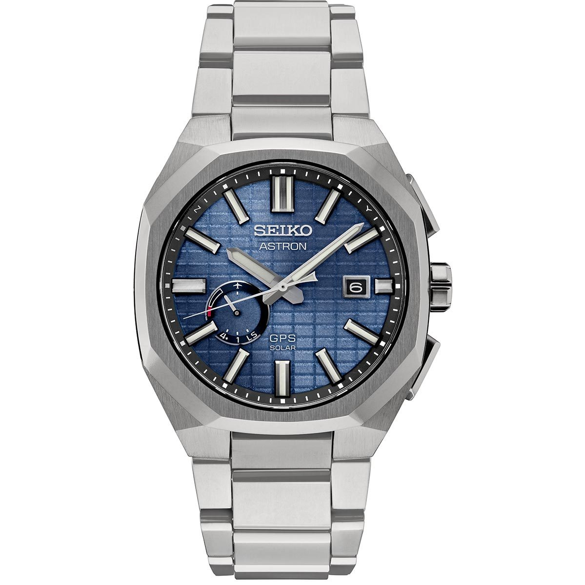 Seiko Astron GPS Solar | Seiko