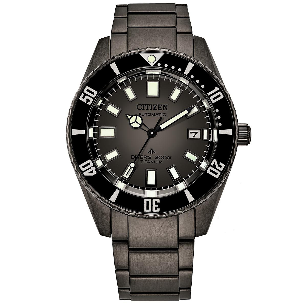 Citizen Promaster Dive Automatic | Citizen