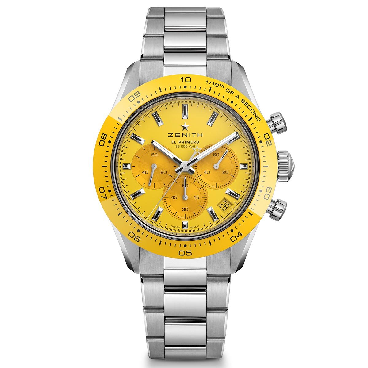 Zenith Chronomaster Sport Only Watch Set | Watchonista