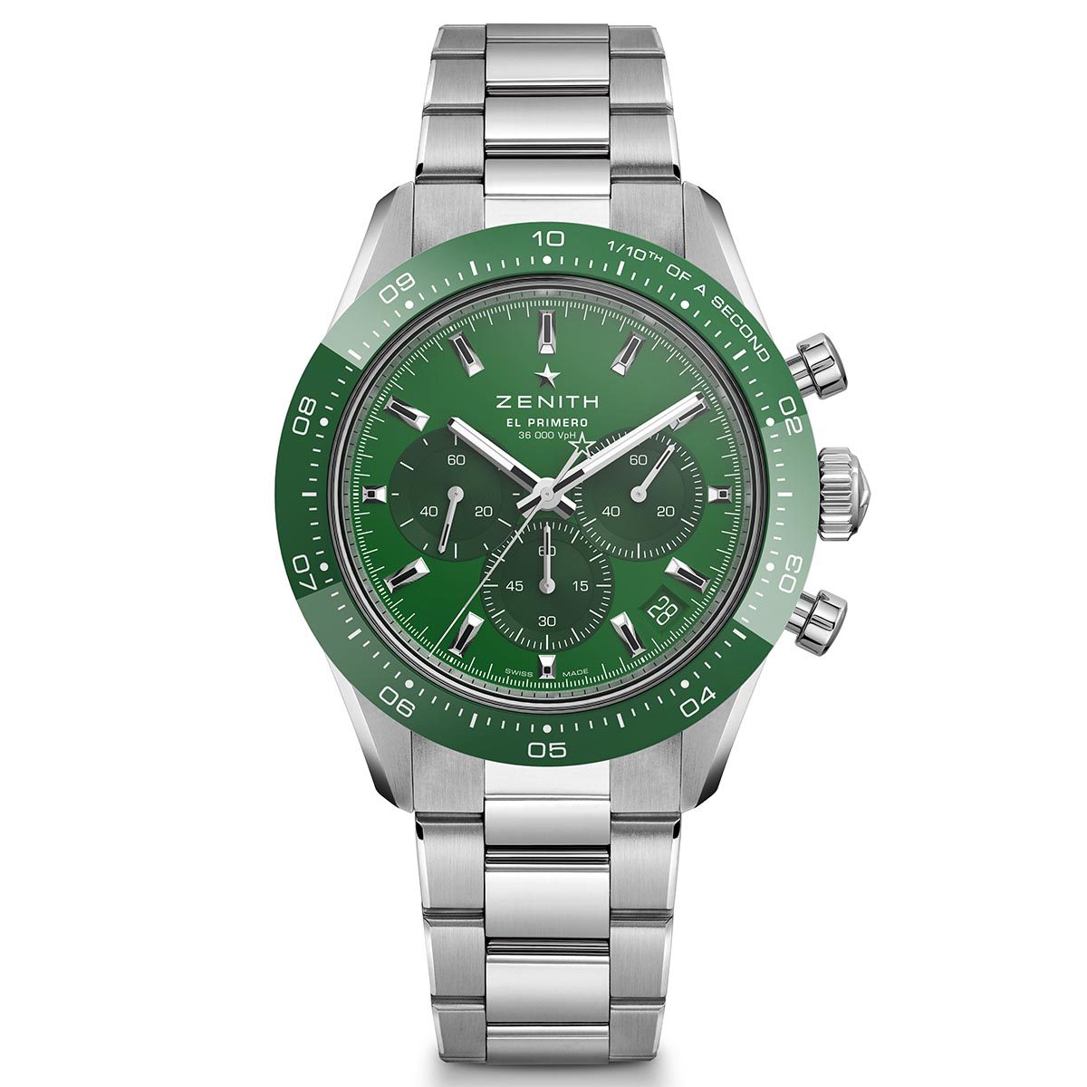 Zenith Chronomaster Sport Only Watch Set | Watchonista