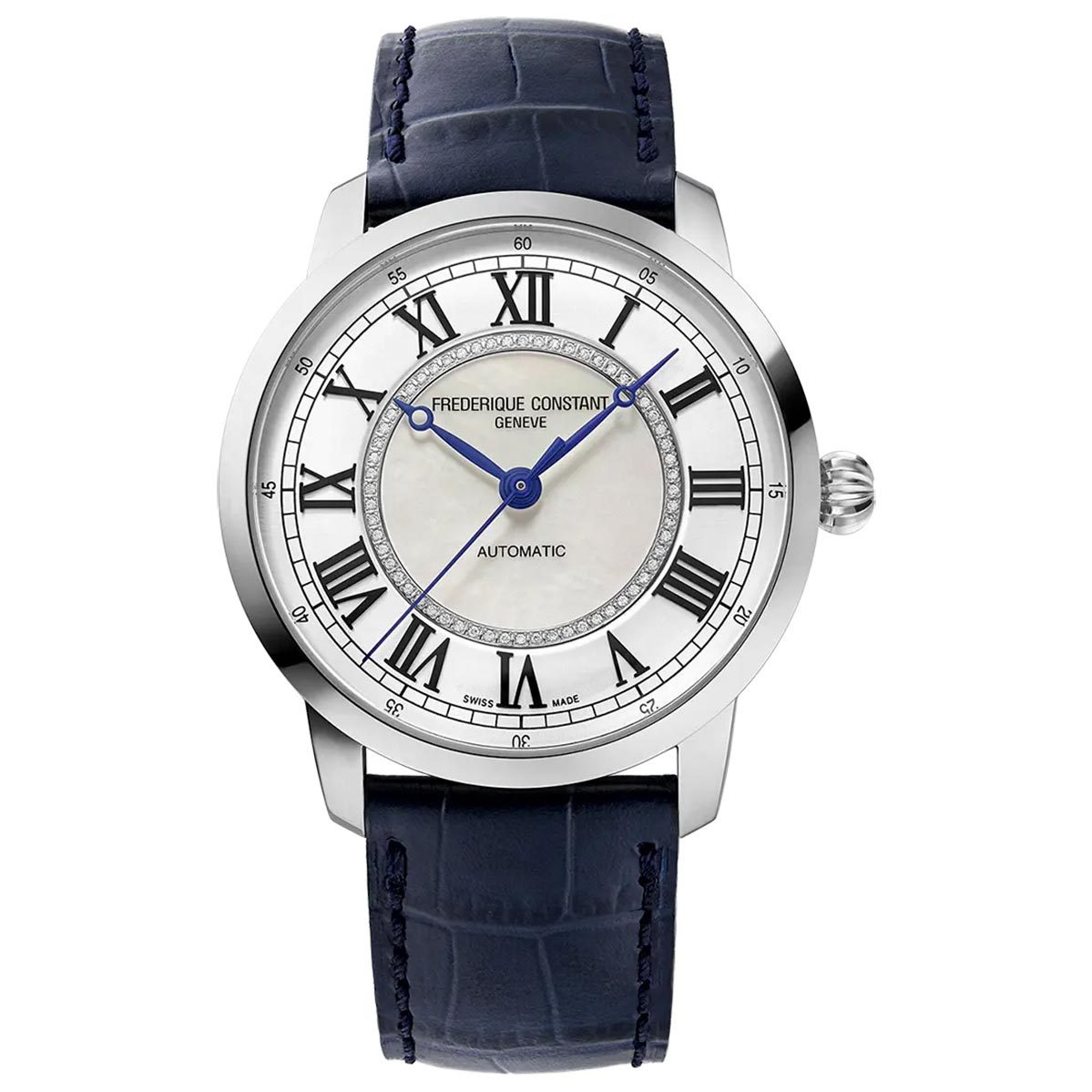 Frederique Constant Classics Premiere | Frederique Constant