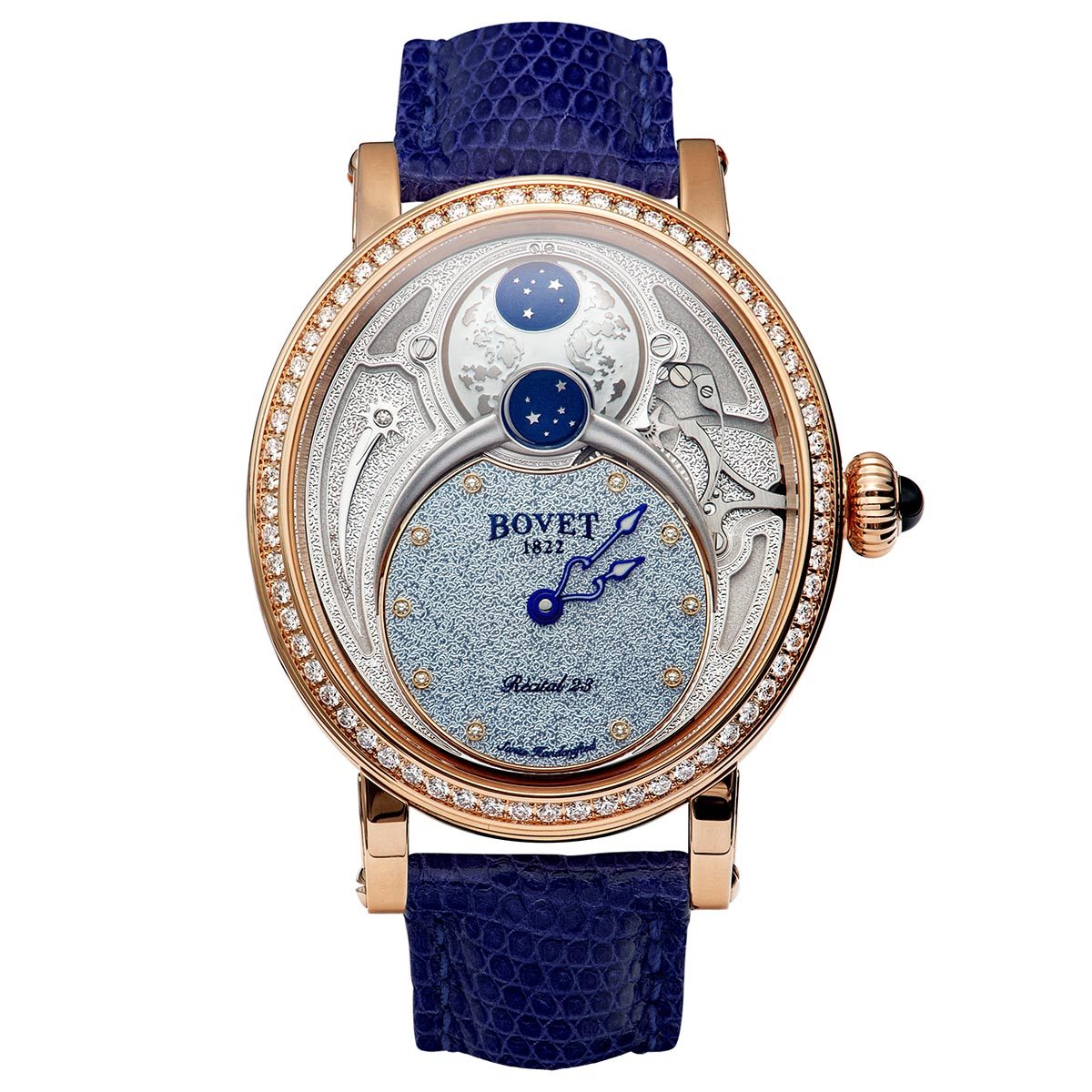 Bovet Récital 23 | Bovet