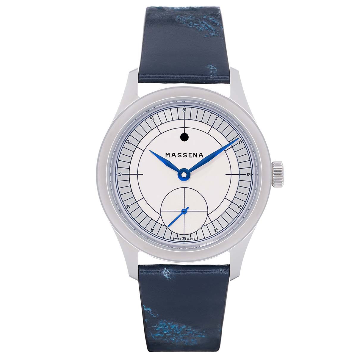 Massena LAB Magraph by Massena LAB and Raúl Pagès | Watchonista