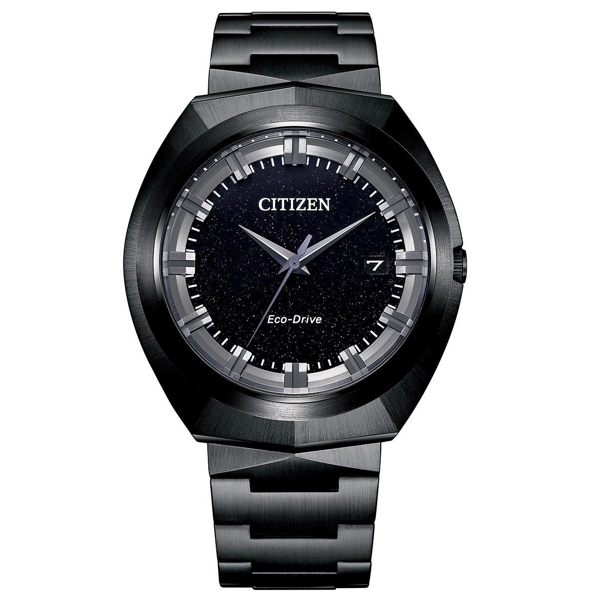 Citizen Eco-Drive 365 | Citizen
