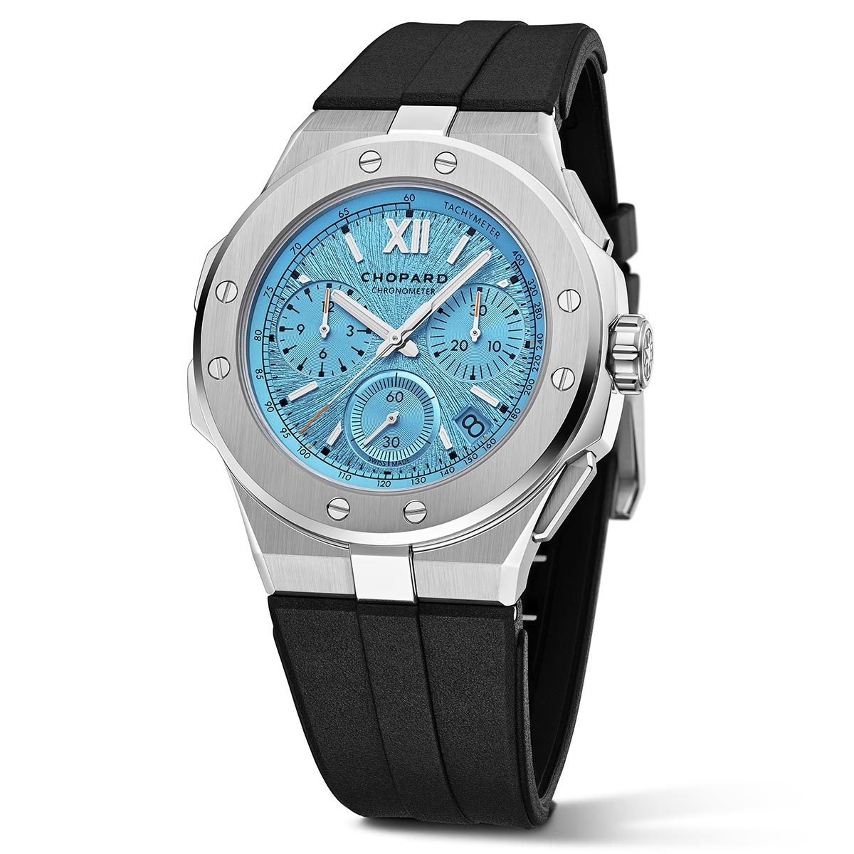 Chopard Alpine Eagle XL Chrono | Chopard