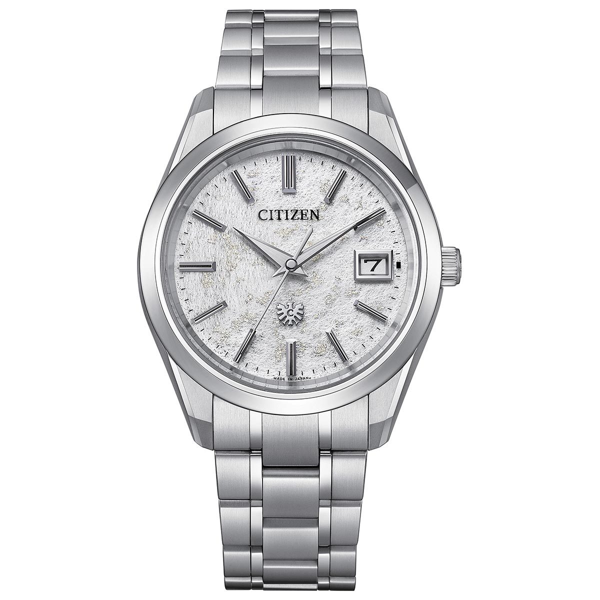 Citizen The Citizen Super Titanium™ | Citizen