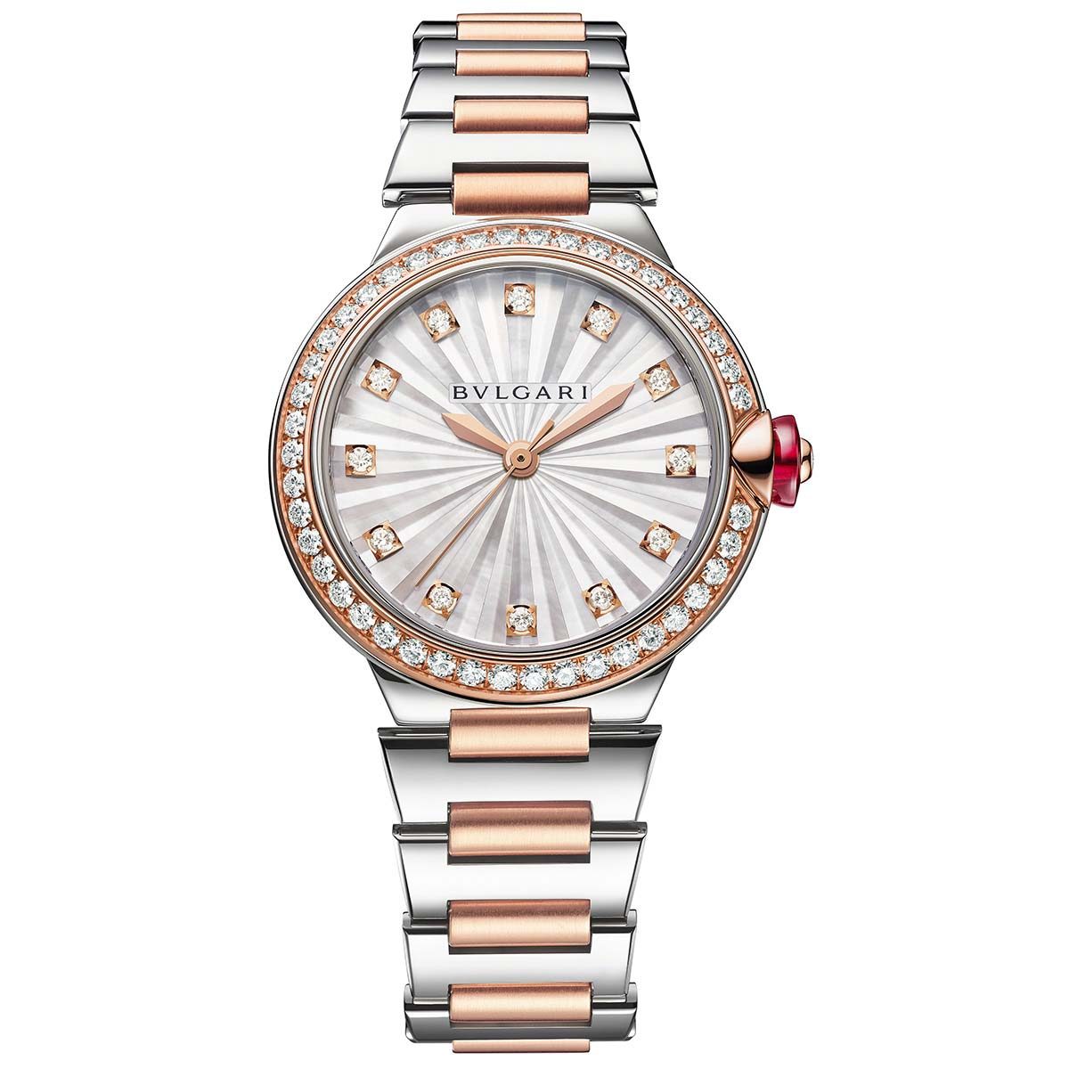 Bvlgari Lvcea | Bulgari