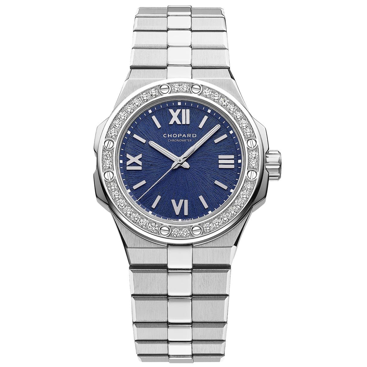 Chopard Alpine Eagle 33 | Chopard