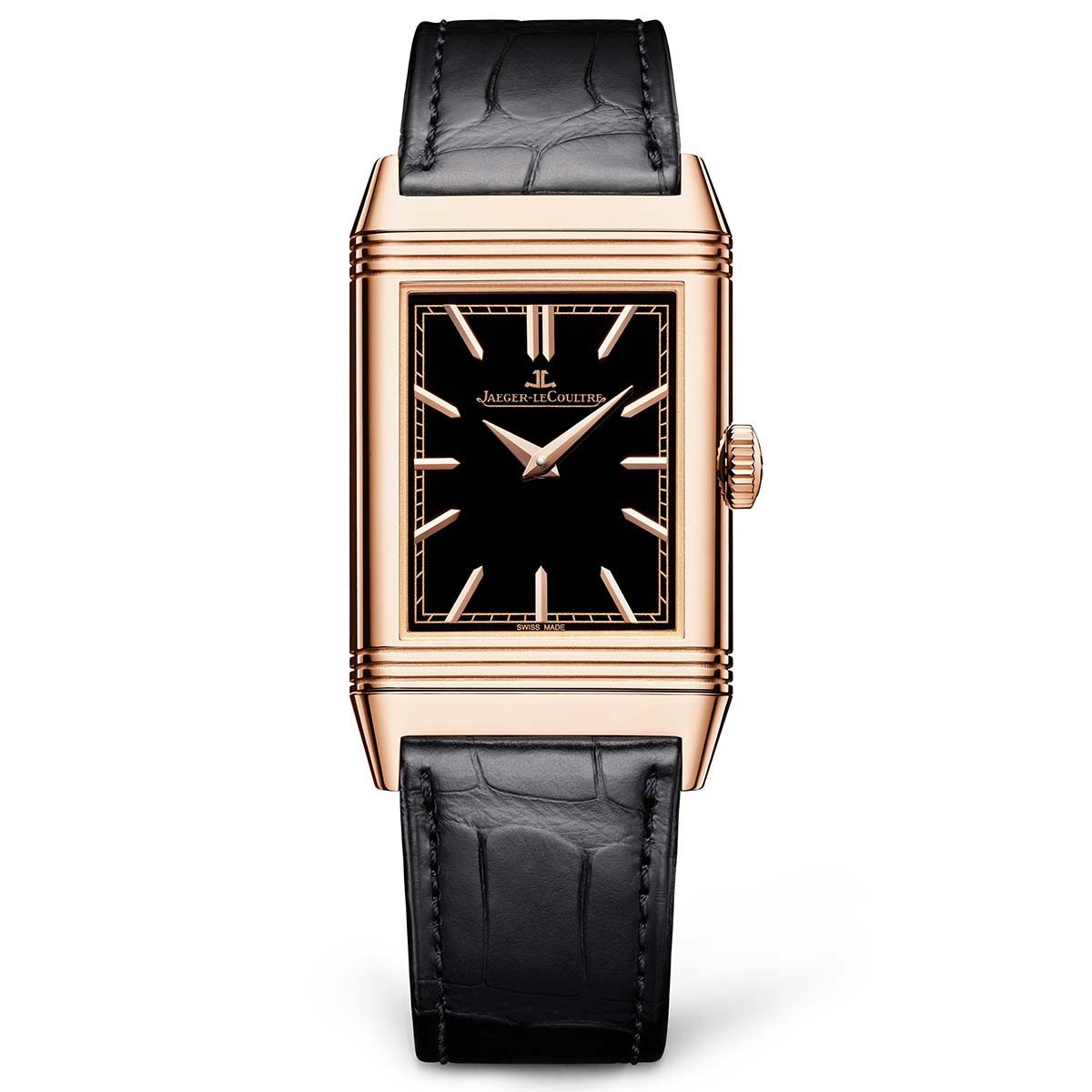 Jaeger-LeCoultre Reverso Tribute Enamel "Dragon" | Watchonista