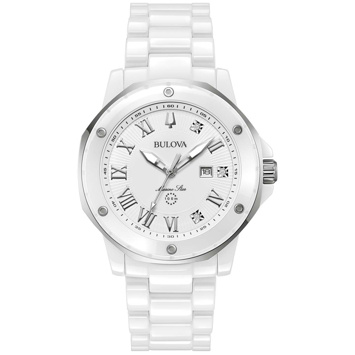 Bulova Marine Star Marc Anthony | Bulova