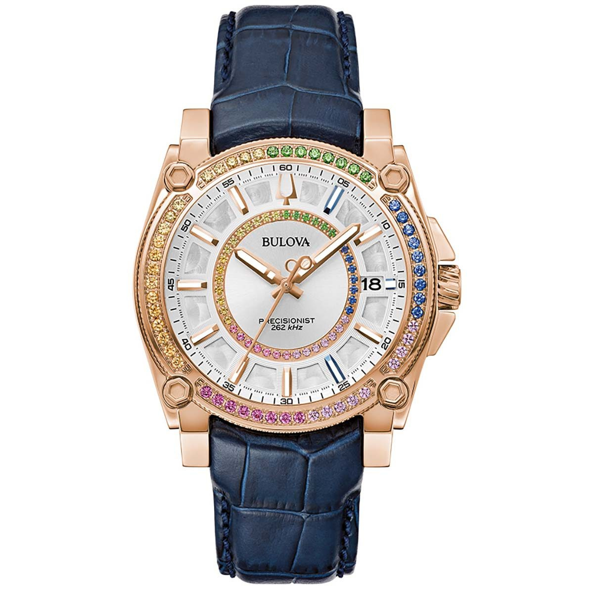 Bulova Icon Sapphire Marc Anthony Limited Edition | Bulova