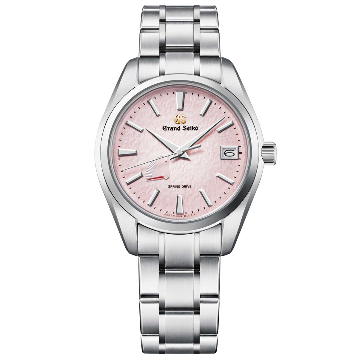 Grand Seiko Heritage Snowflake | Watchonista