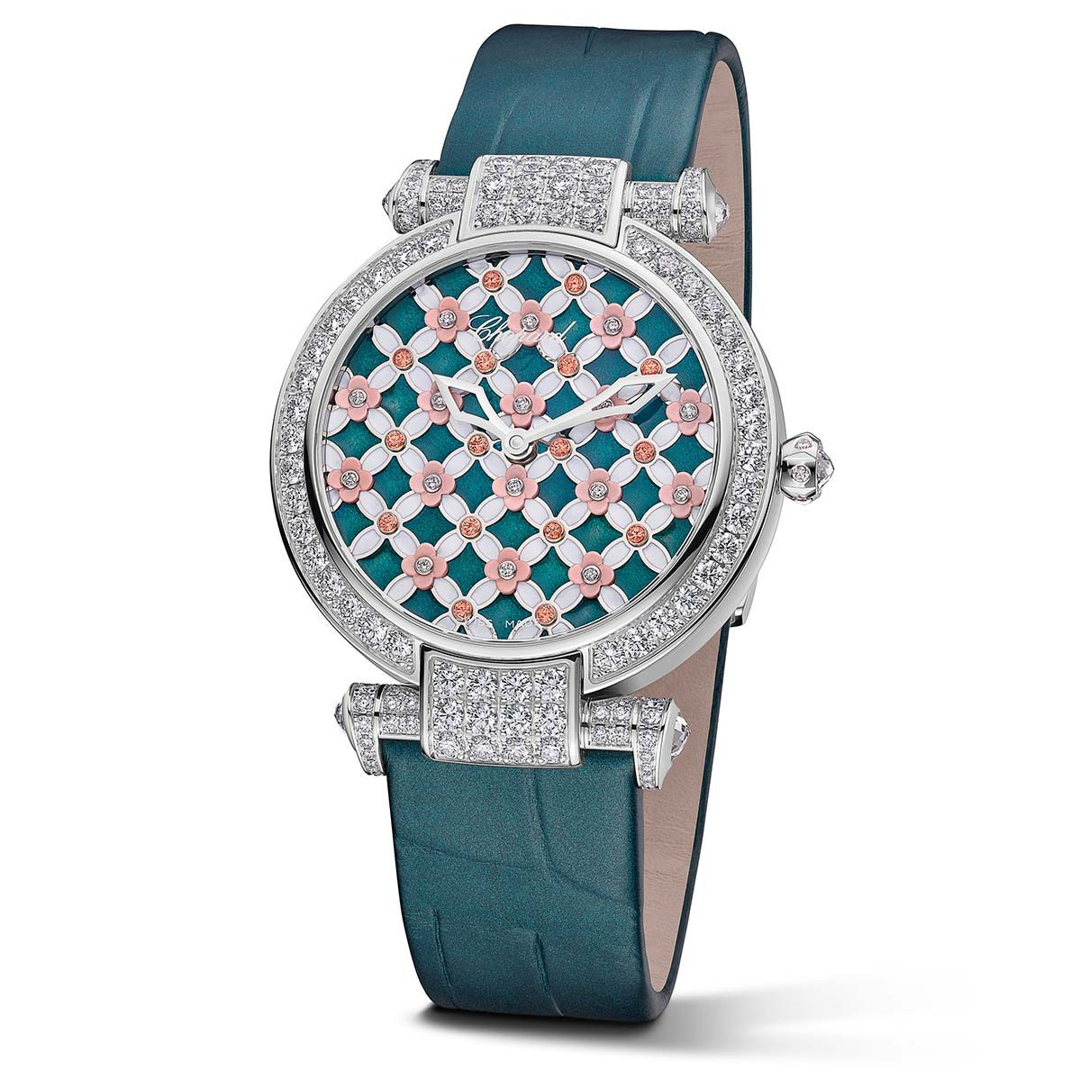 Chopard IMPERIALE Boutique Edition | Chopard