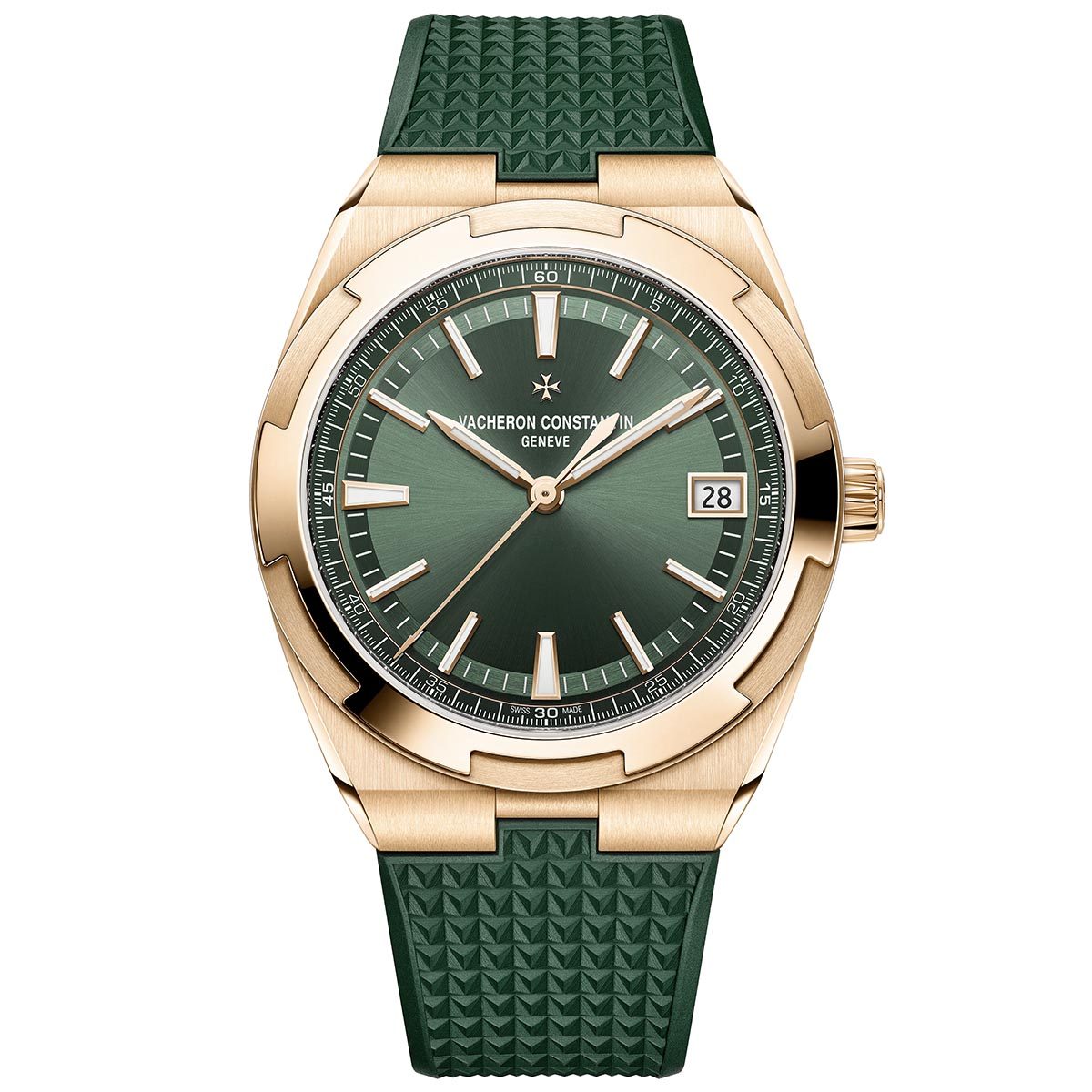 Vacheron Constantin Overseas self-winding | Vacheron Constantin