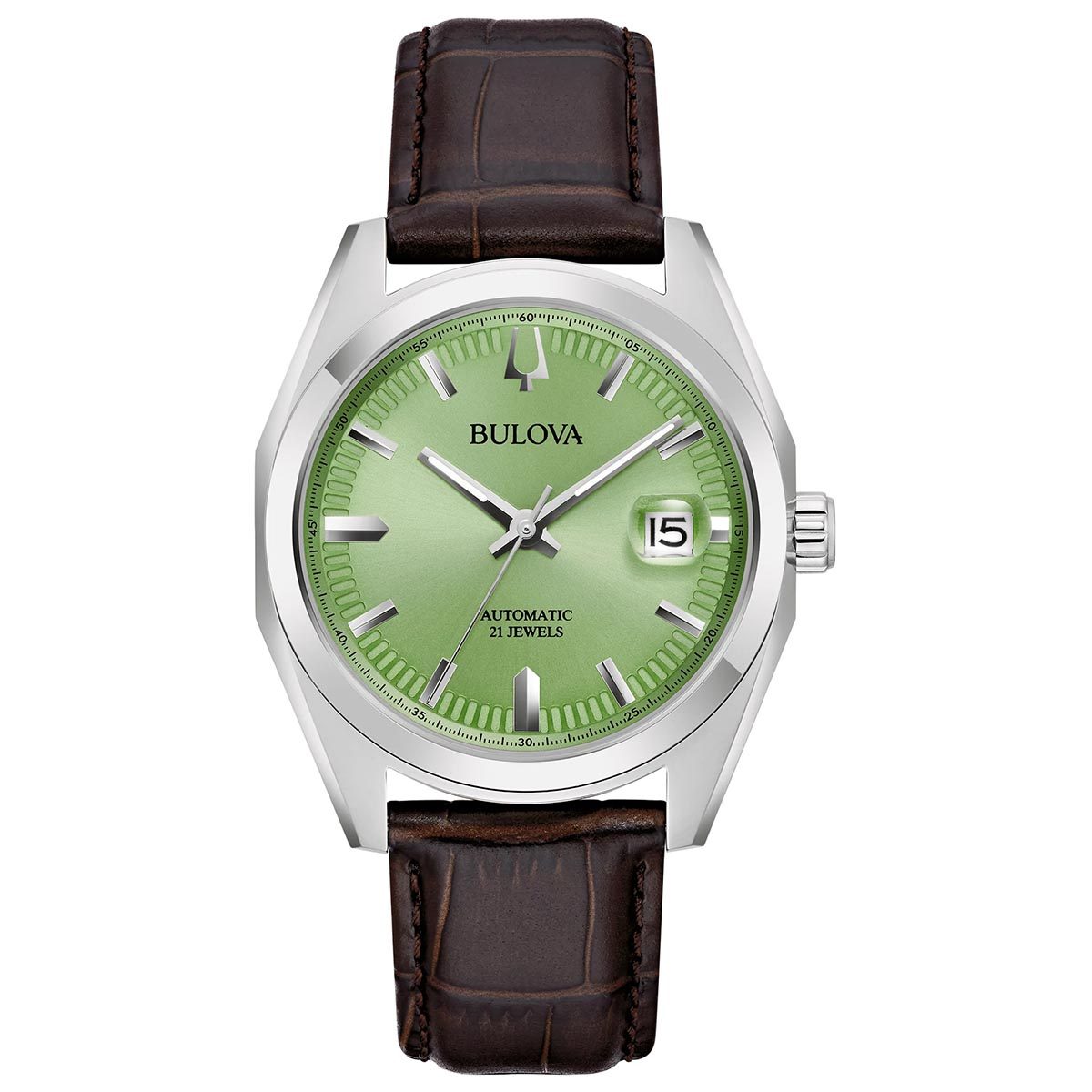 Bulova Classic Surveyor Automatic | Bulova