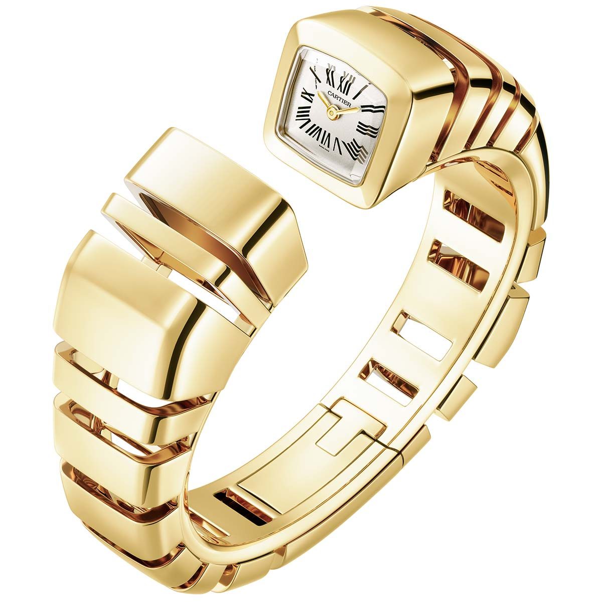 Cartier Reflection de Cartier | Watchonista