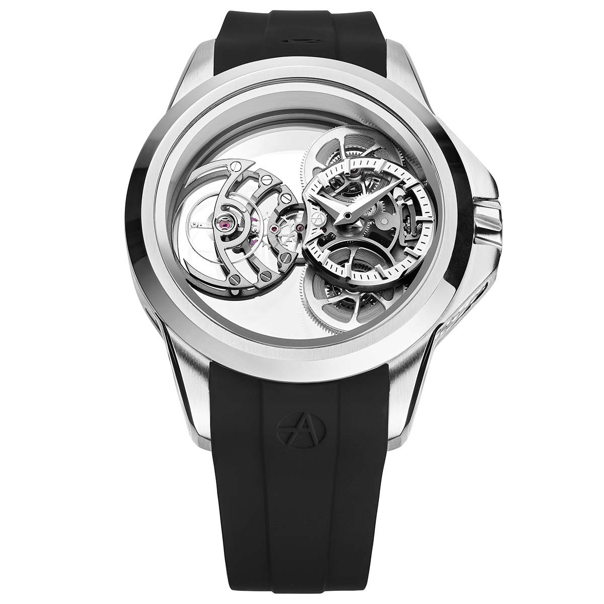 ArtyA Purity Stairway to Heaven | Watchonista
