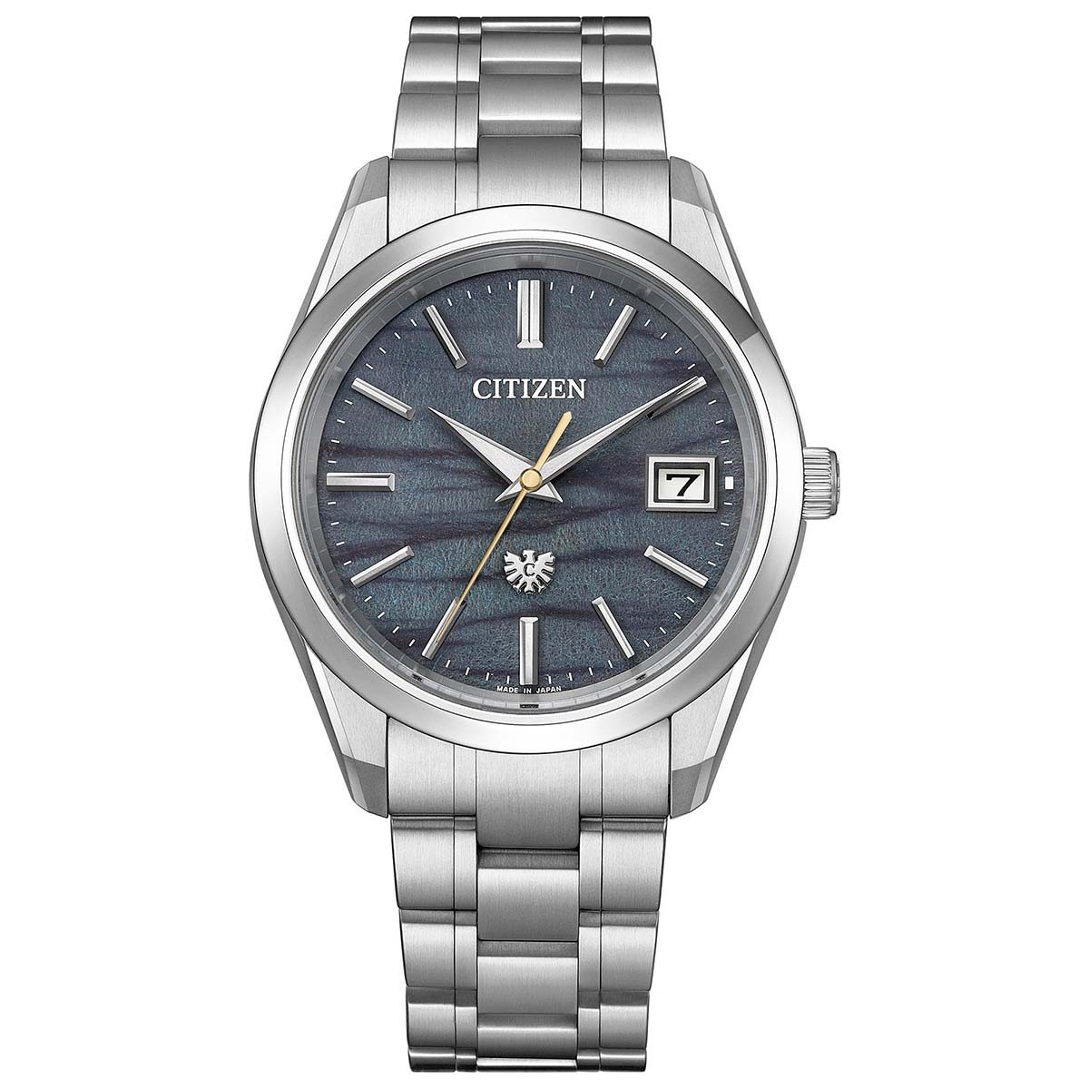 Citizen The Citizen Super Titanium™ | Citizen