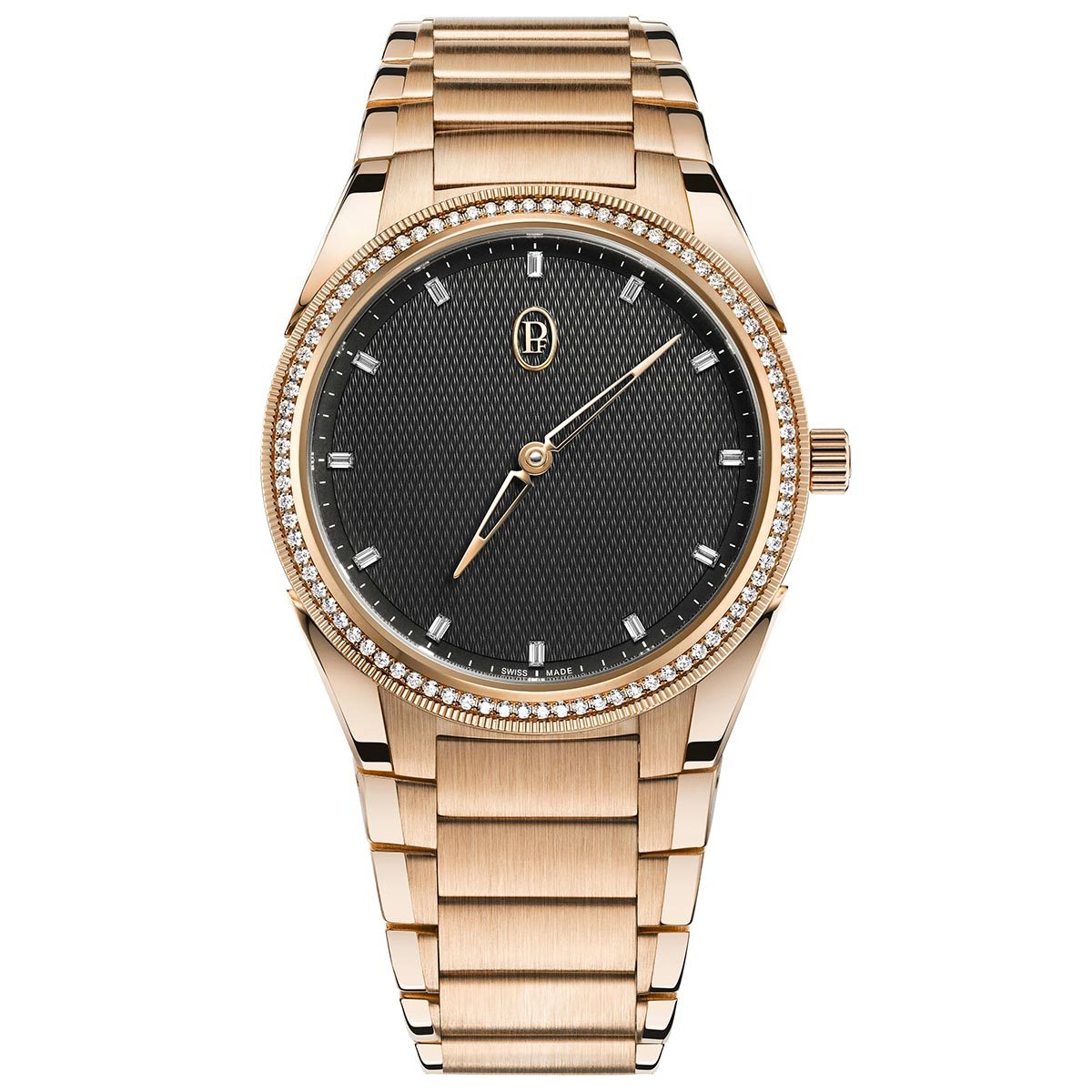 Parmigiani Fleurier Tonda PF Automatic 36mm | Parmigiani Fleurier