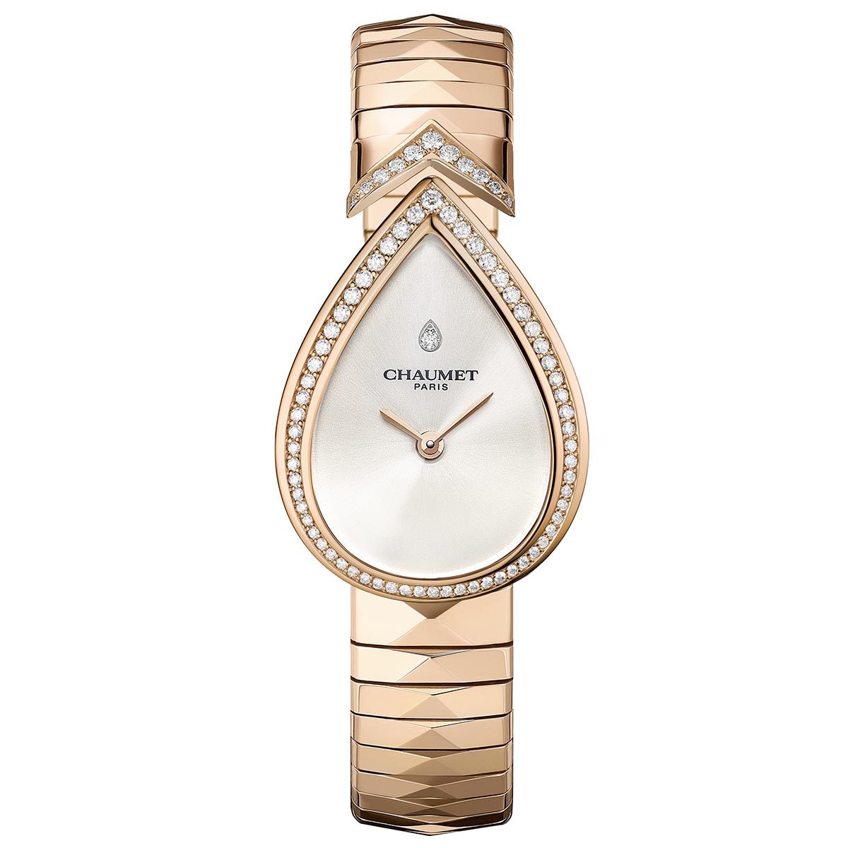 Chaumet Joséphine Aigrette | Watchonista