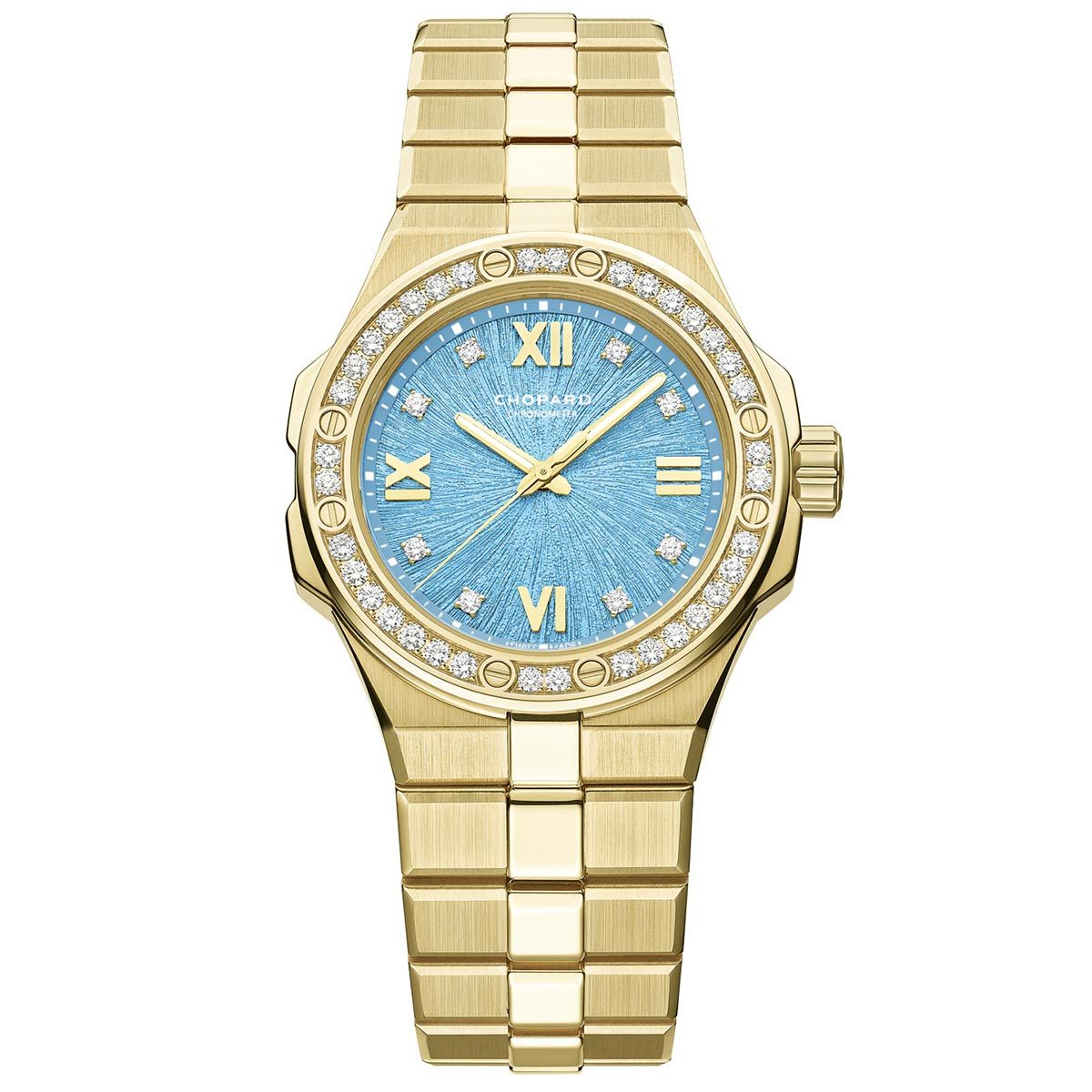 Chopard Alpine Eagle 33 | Chopard