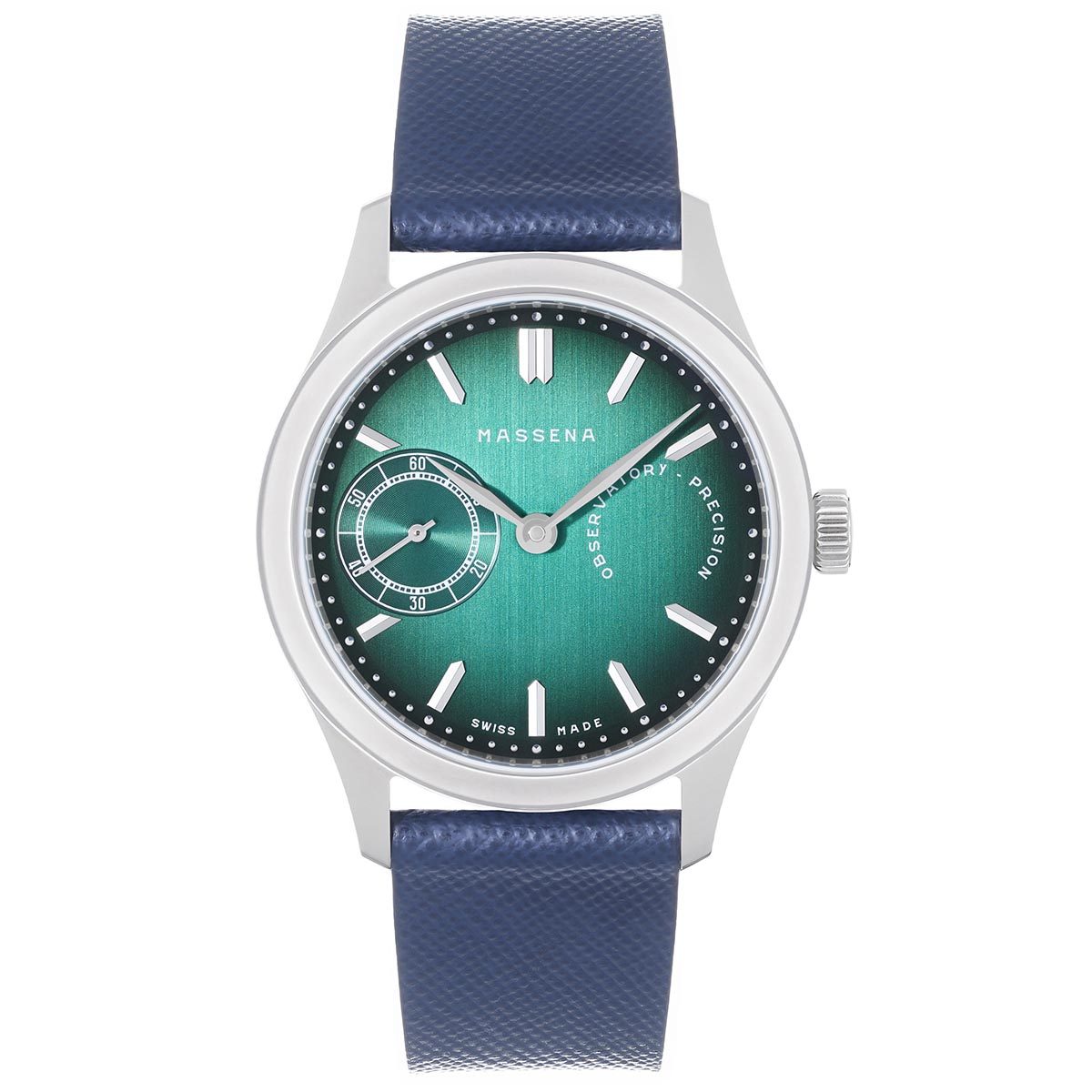 Massena Lab Absinthe by Massena Lab and Raúl Pagès | Watchonista