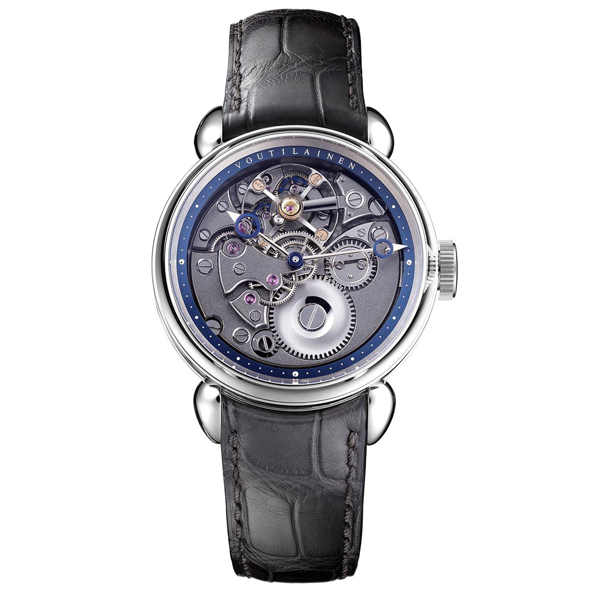 Voutilainen KV20i Reversed | Watchonista